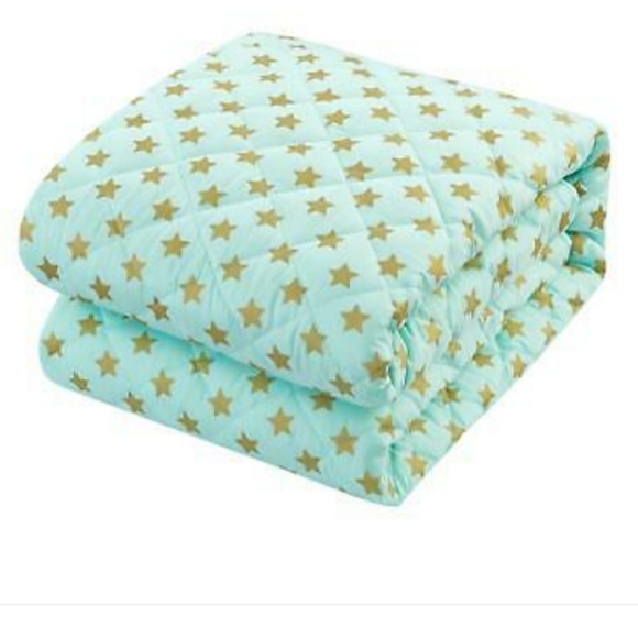 Mainstays | Bedding | Mainstays Kids Full Quilt Set | Poshmark